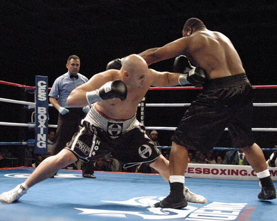 Remillard Defeats Magallon! • East Side Boxing • News Archives