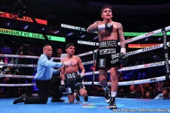 Puma Martinez Calls Out Bam Rodriguez: “Why Don't You Say You Want To ...