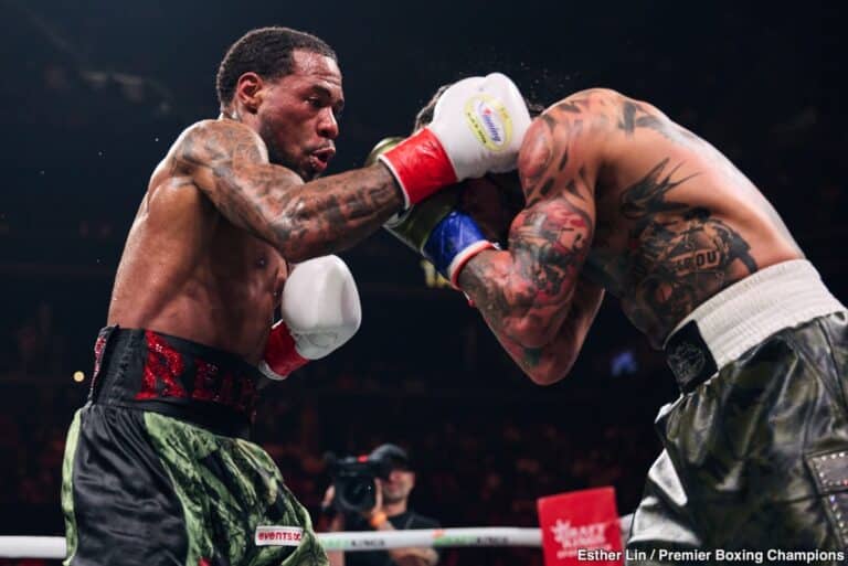 NYSAC's Review Could Change The Outcome Of Gervonta Davis Vs. Lamont Roach" - East Side Boxing News