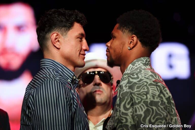 Stevenson Vs. Zepeda: 50/50 Or Steamroll? Teo’s Warning Echoes - East ...